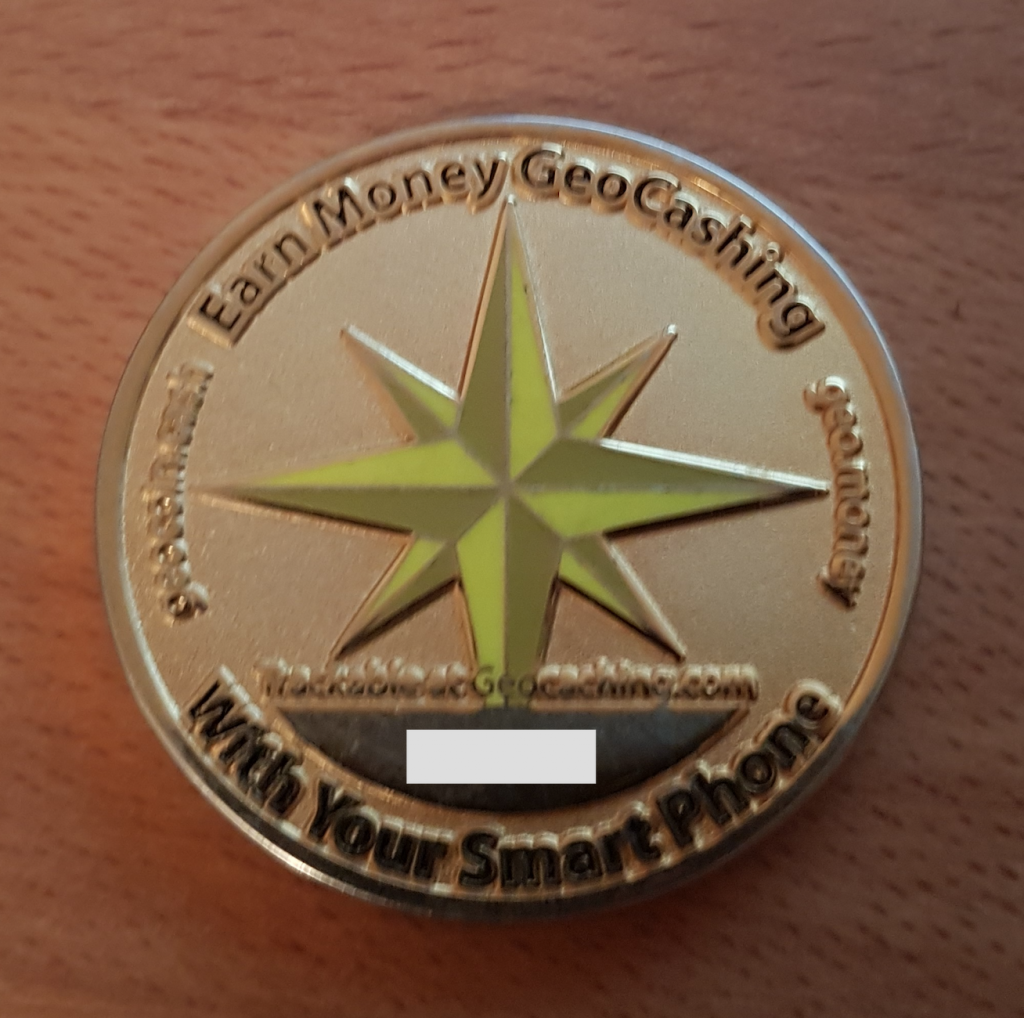 Die anderen Geocoins – Investition oder Spielerei – GC-Lausitz.de
